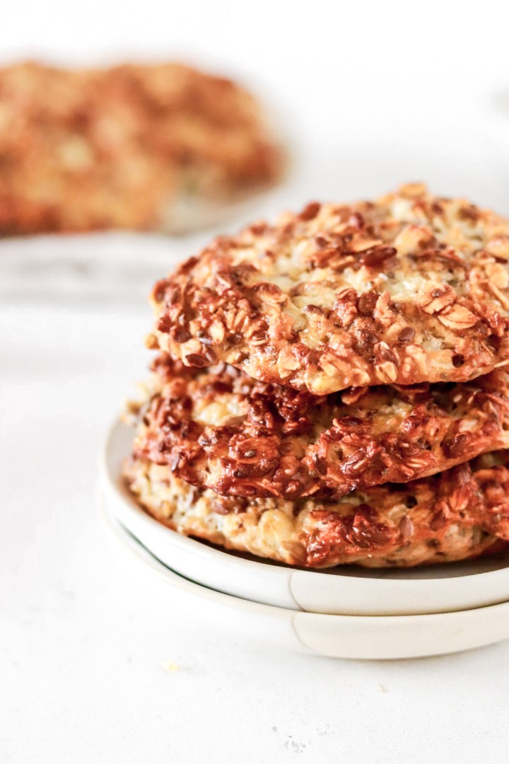 High Protein Cottage Cheese Bread Buns Gluten Free Foodfuelness